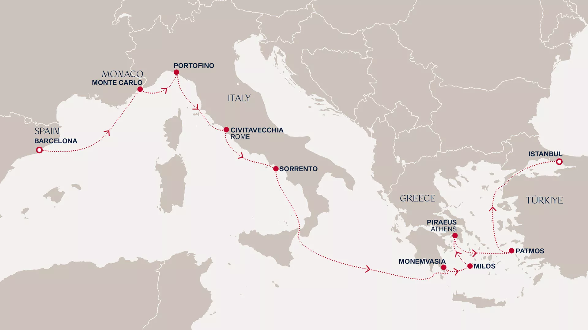 A Journey of Discovery in Beguiling Nature & Colourful Idylls