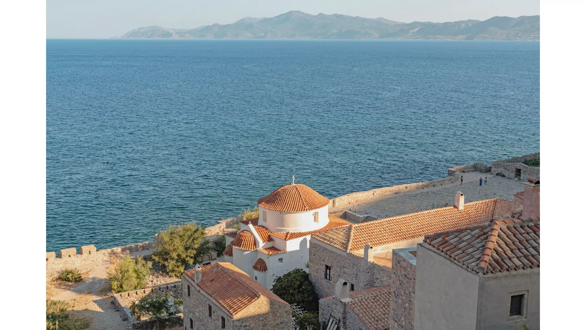 A Journey of Discovery in Beguiling Nature & Colourful Idylls