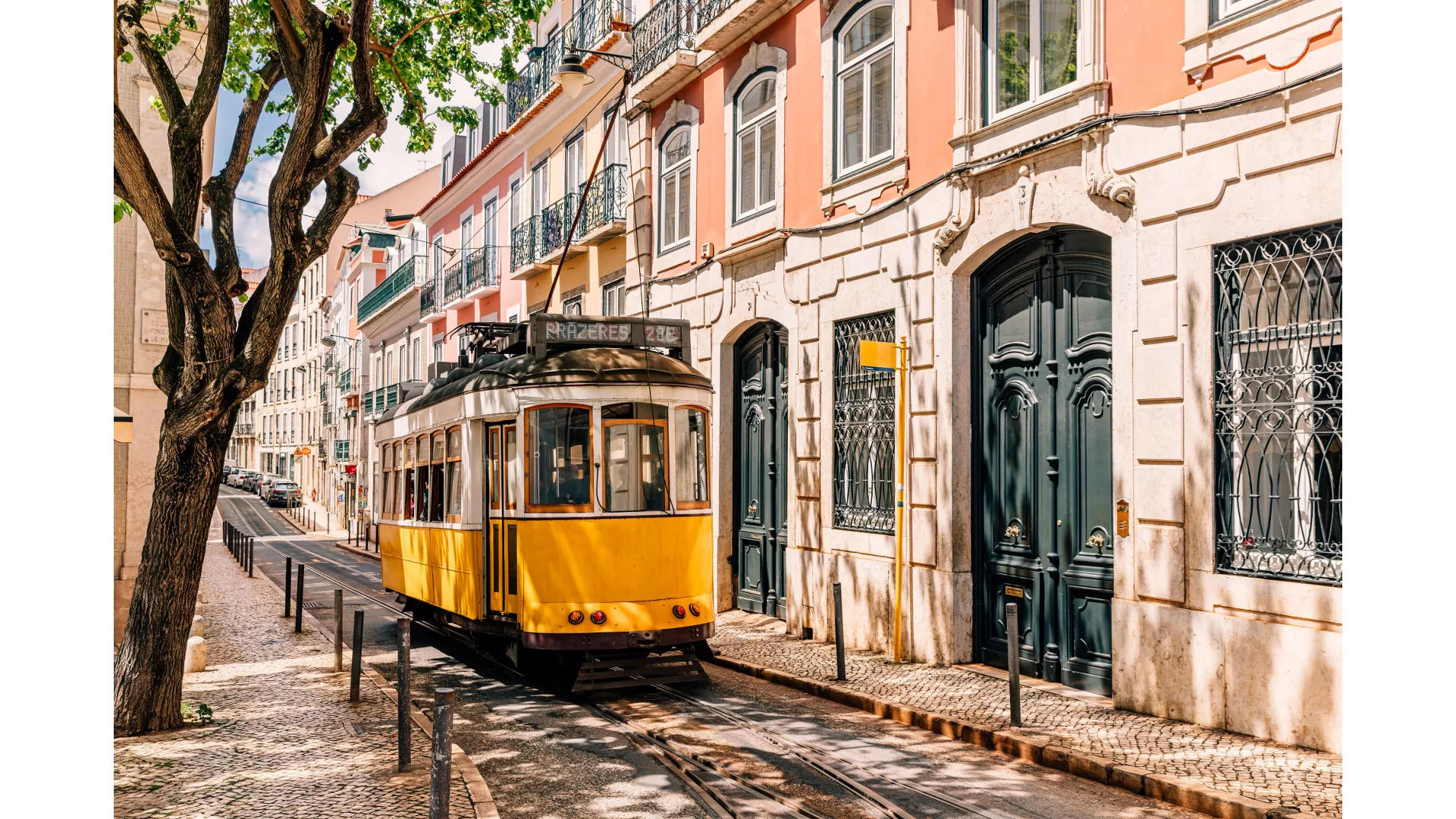 An Extended Journey of Spanish Rhythms and Historic Gems