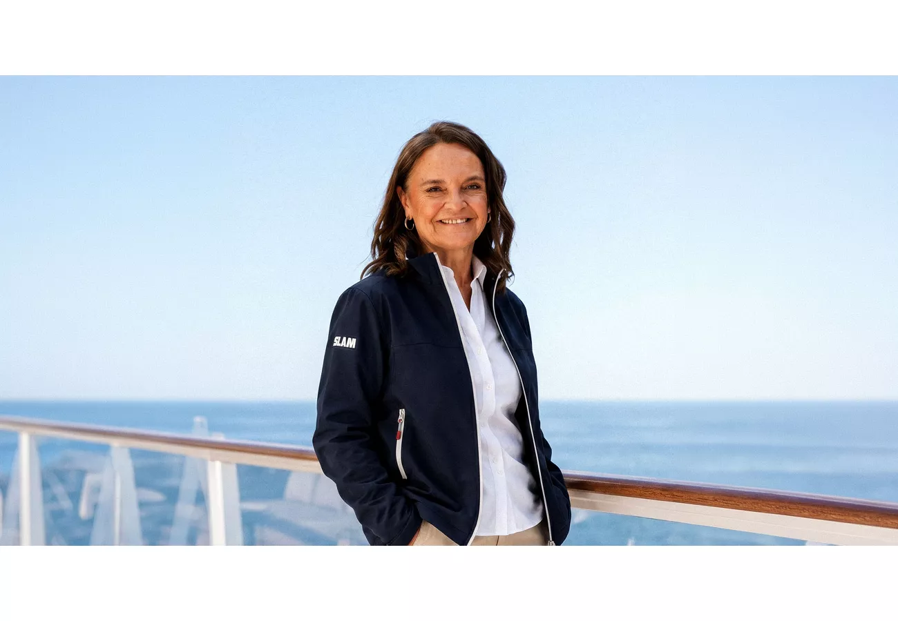 Godmother of EXPLORA III