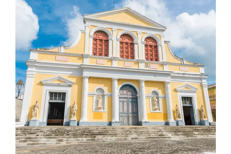 La Belle Vie Point-à-Pitre