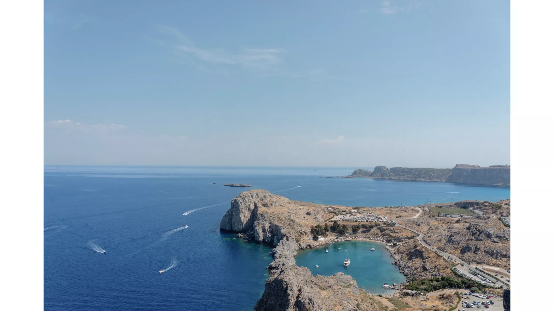 A Journey of Enchanting Mediterranean Discovery & Cultural Depth