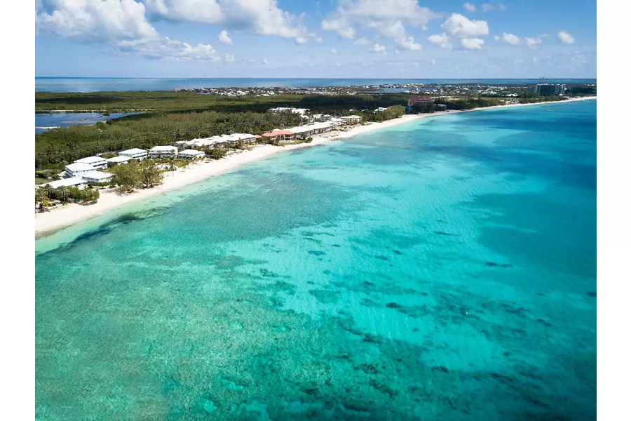 Grand Cayman Gateway