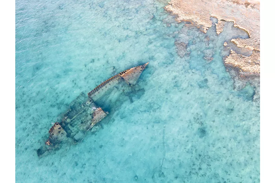 Grand Cayman Gateway