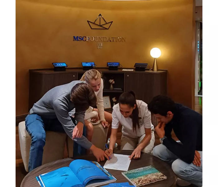 MSC Foundation