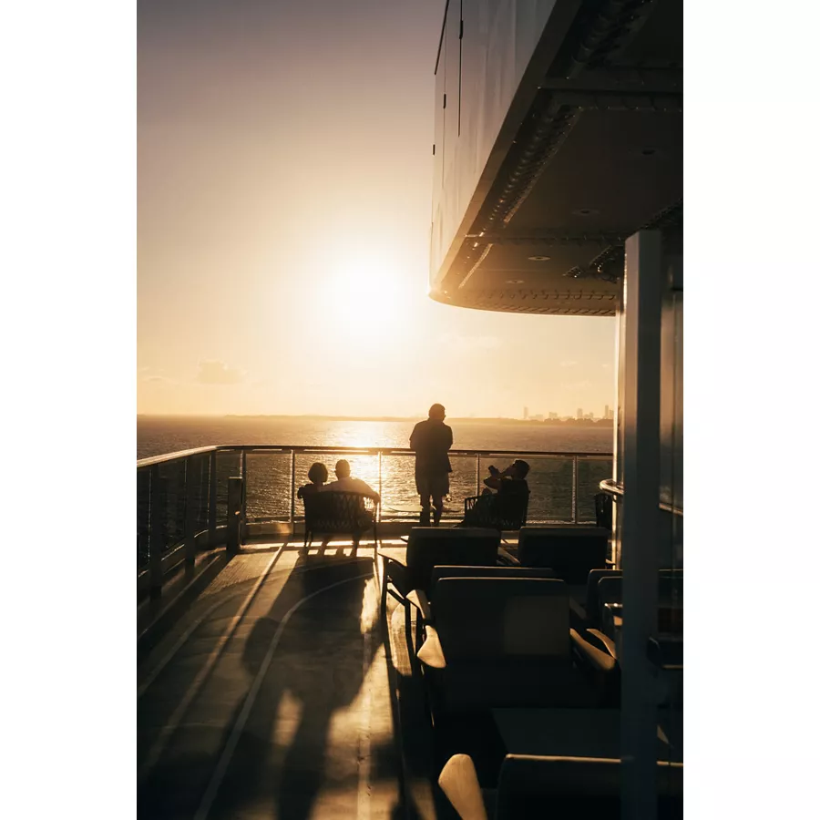 Explora Journeys | Transforming Luxury Cruises Into Ocean Journeys