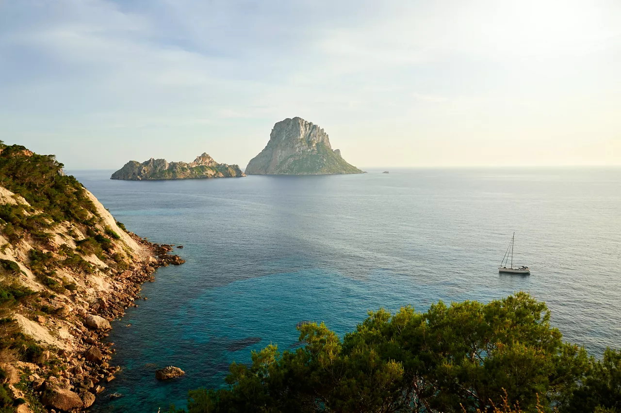 Winter Mediterranean